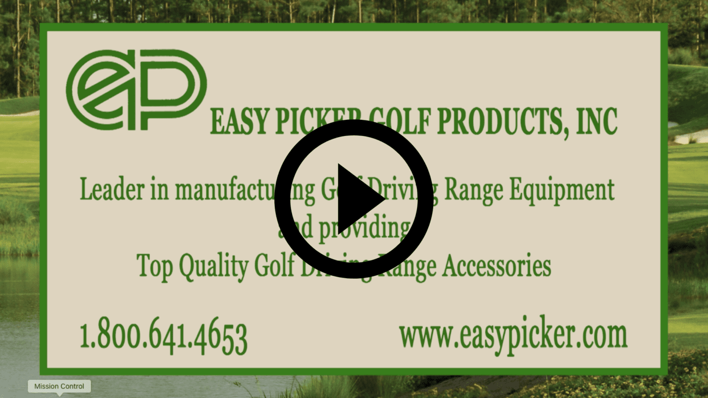 Easy Picker Golf Products, Inc