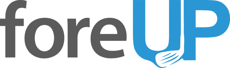 foreUP Golf Software