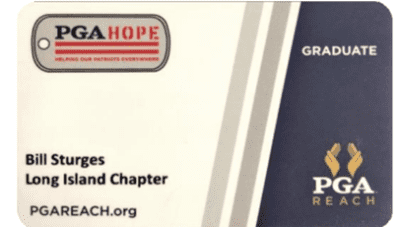 PGA HOPE Programs | Carolinas PGA
