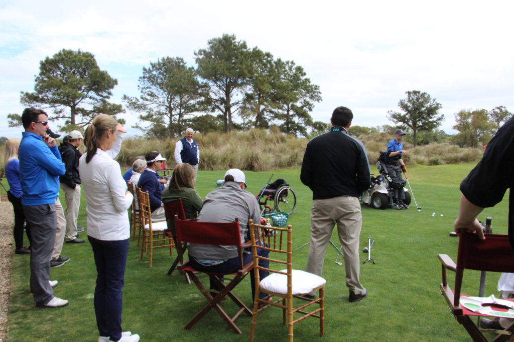 PGA HOPE | Golf Charities Monroeton, NC | Carolinas.PGA.com