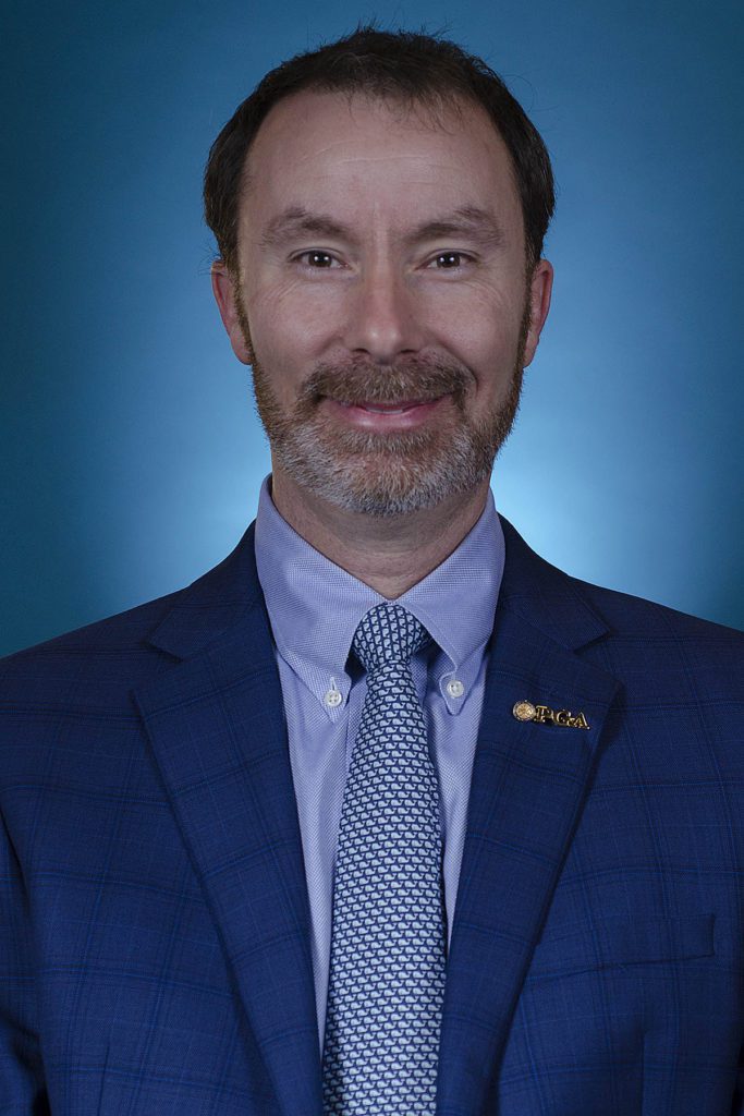 Special Awards | Browns Summit, North Carolina Golf | Carolinas.PGA.com