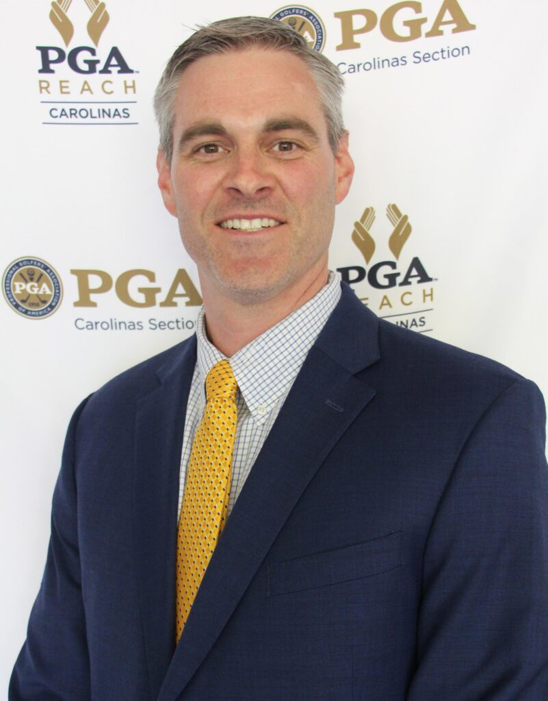 CPGA Staff | Carolinas PGA | Carolinas.PGA.com