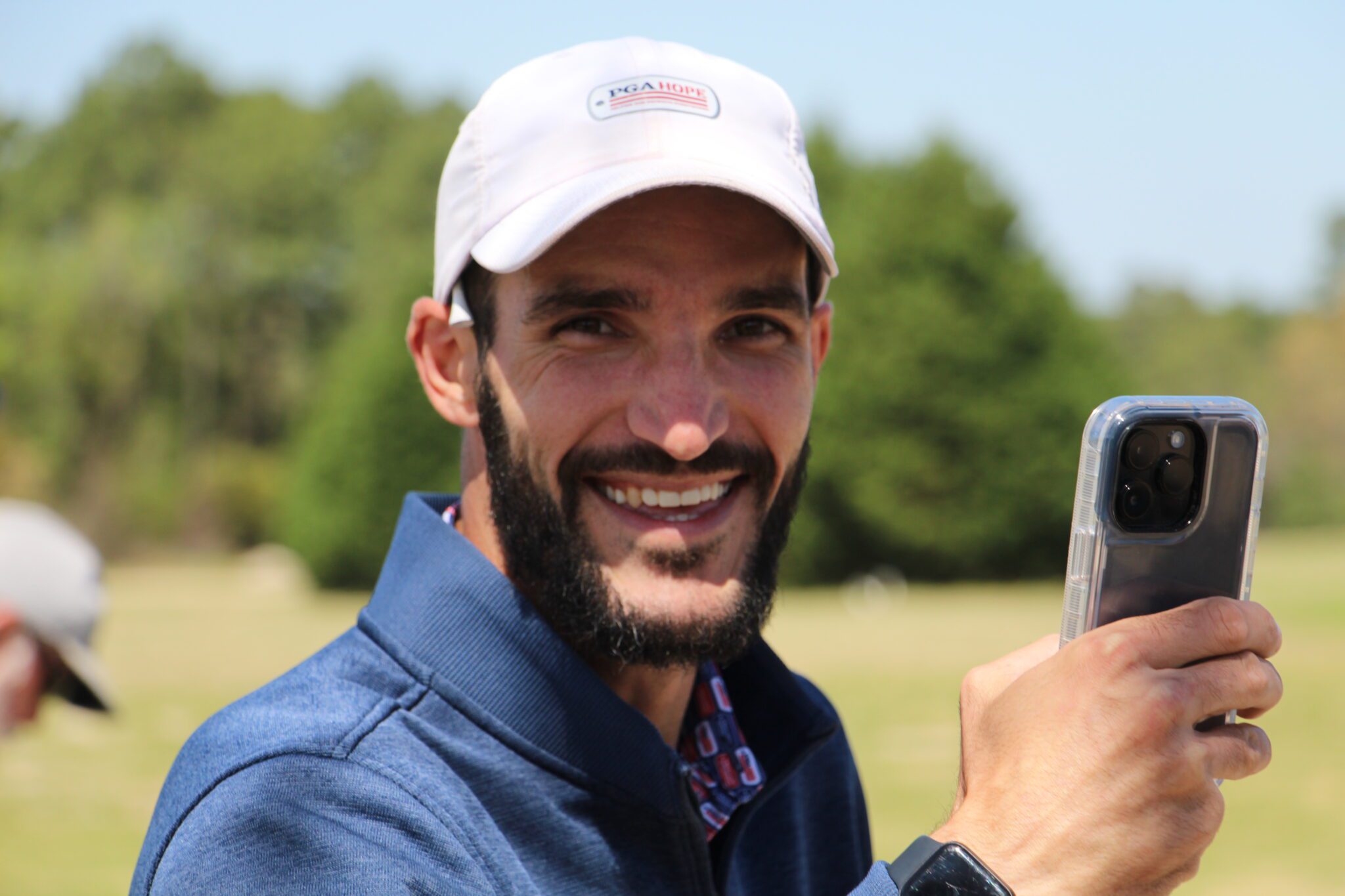 - Carolinas PGA Section