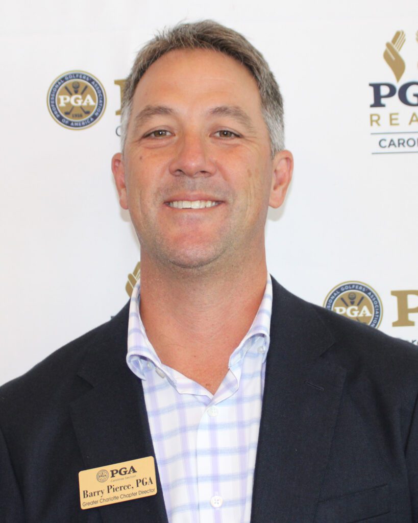 Board of Directors | Pro Golf Guilford County, NC | Carolinas.PGA.com