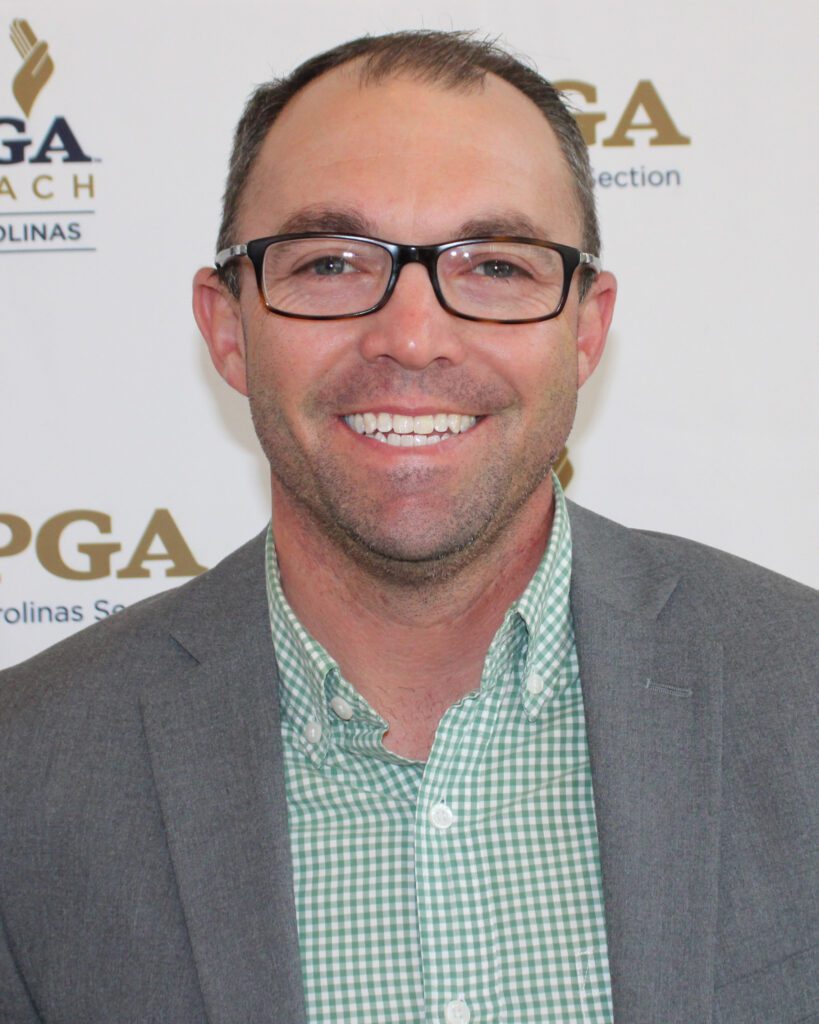 Board of Directors | Carolinas PGA